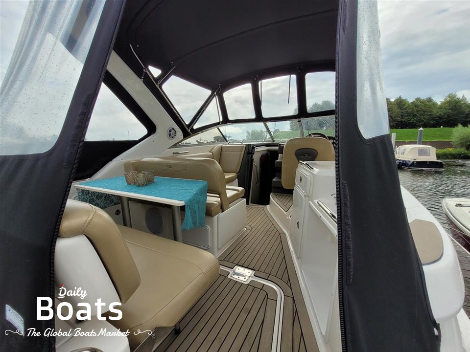 2007 Regal Boats 2860 Window Express for sale. View price, photos and ...