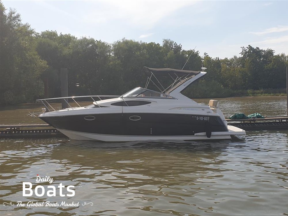 2007 Regal Boats 2860 Window Express for sale. View price, photos and ...