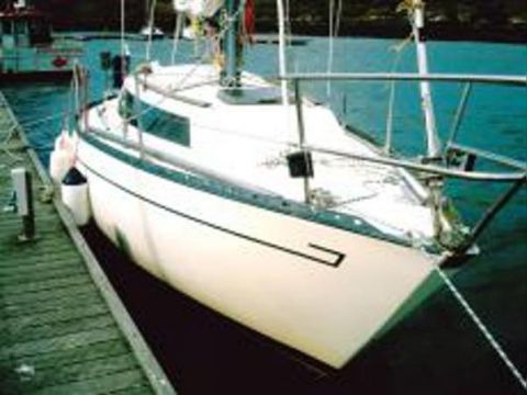 1980 Mirage 28 for sale. View price, photos and Buy 1980 Mirage 28 #21256