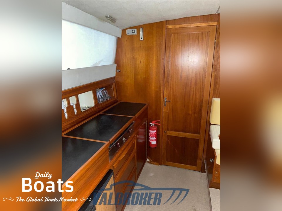 1973 Fjord 32 for sale. View price, photos and Buy 1973 Fjord 32 #212571