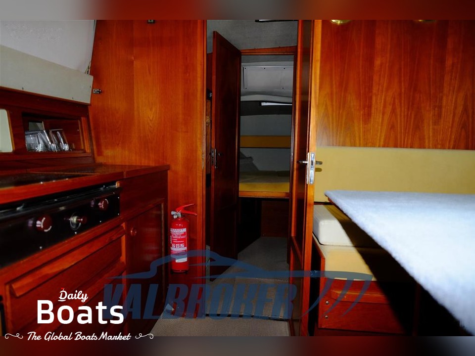 1973 Fjord 32 for sale. View price, photos and Buy 1973 Fjord 32 #212571