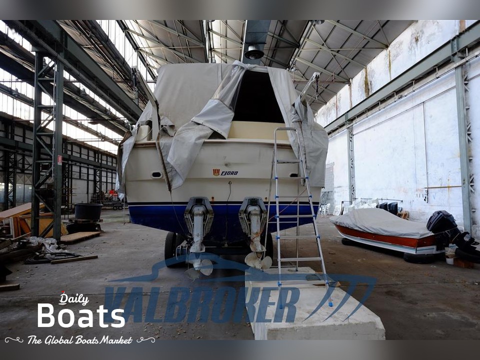 1973 Fjord 32 for sale. View price, photos and Buy 1973 Fjord 32 #212571