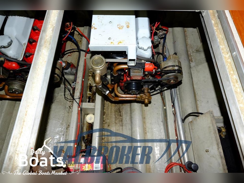 1973 Fjord 32 for sale. View price, photos and Buy 1973 Fjord 32 #212571