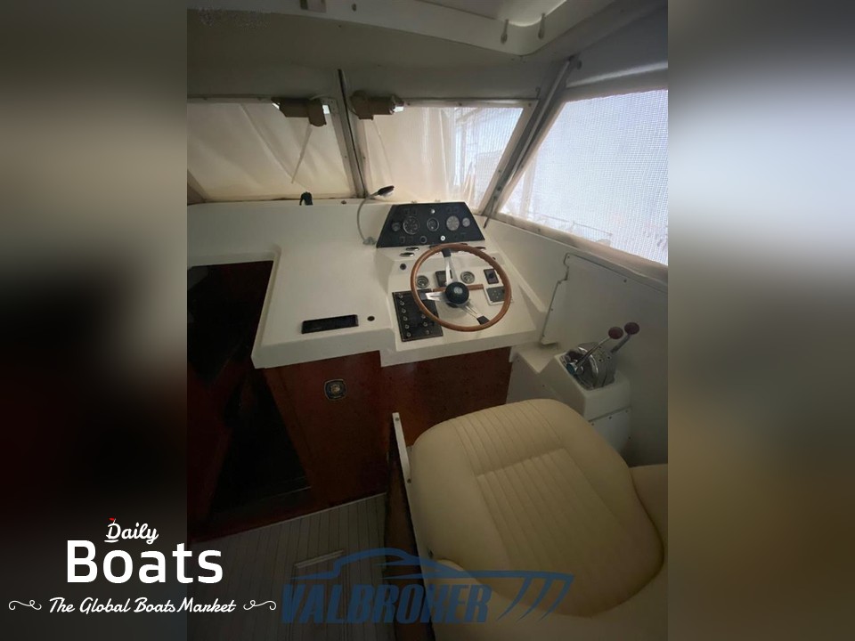 1973 Fjord 32 for sale. View price, photos and Buy 1973 Fjord 32 #212571