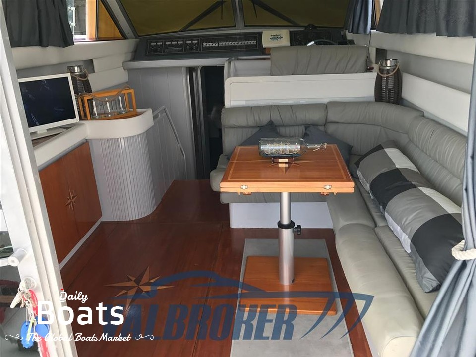 1991 Mochi Craft 40 Europa for sale. View price, photos and Buy 1991 ...