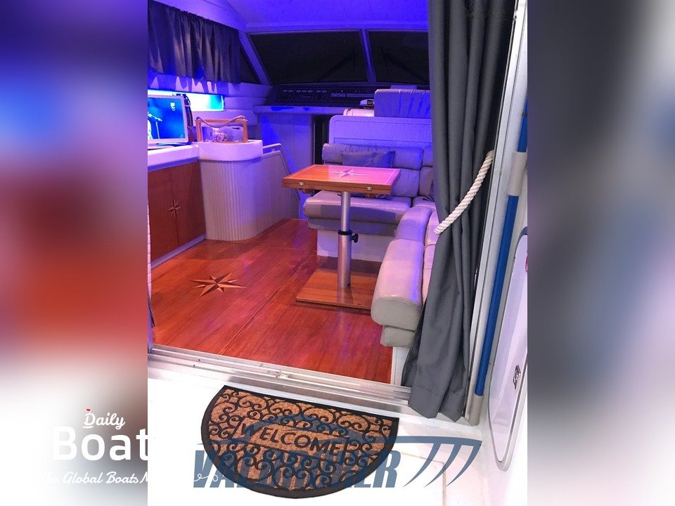 1991 Mochi Craft 40 Europa for sale. View price, photos and Buy 1991 ...