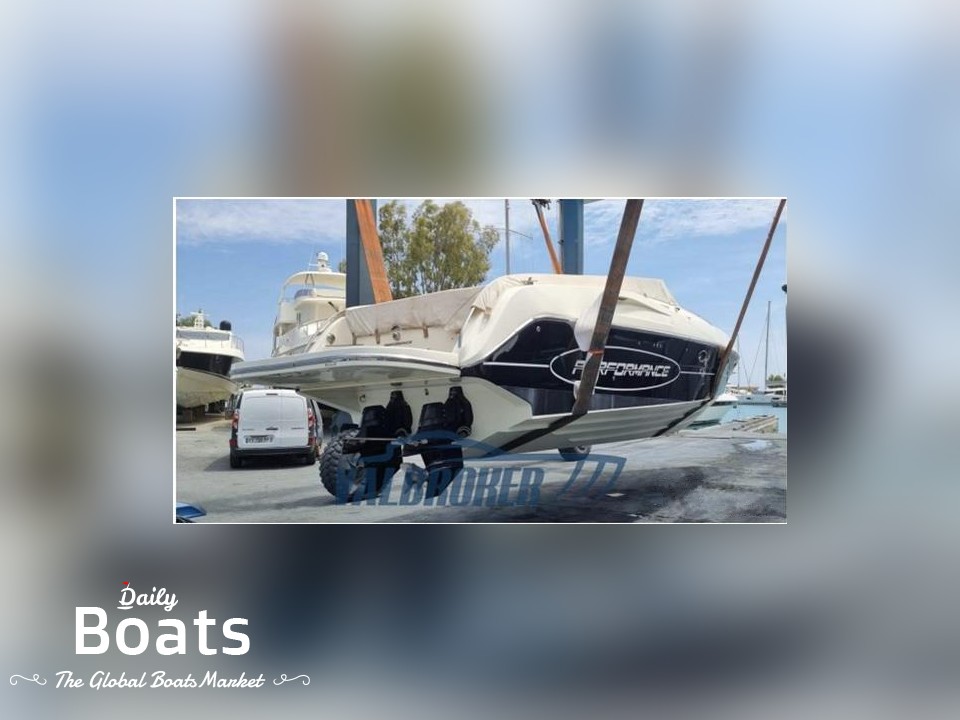 2008 Performance 1107 for sale. View price, photos and Buy 2008 ...