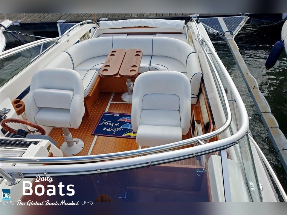 1999 Windy 8000 for sale. View price, photos and Buy 1999 Windy 8000 ...