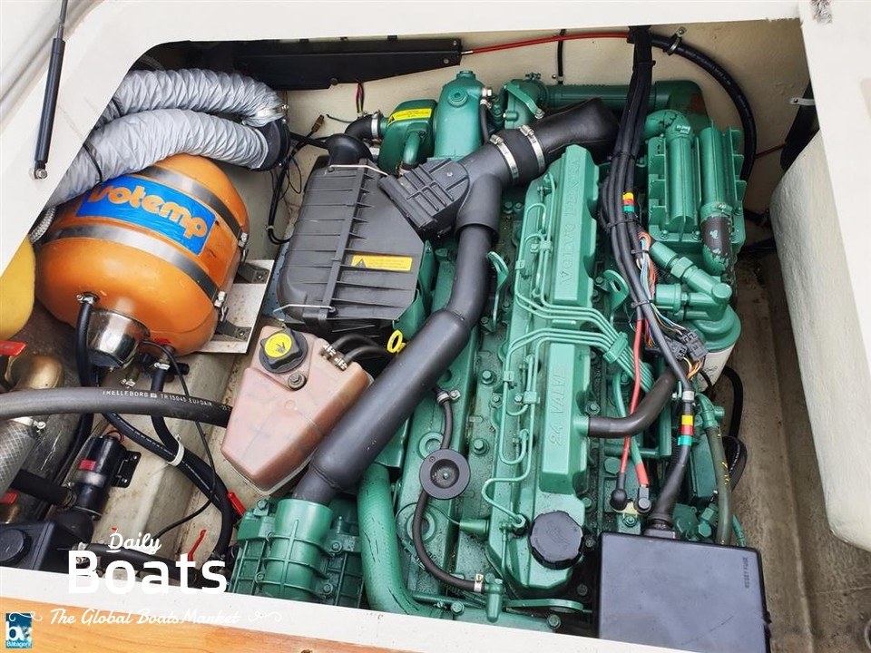 1999 Windy 8000 for sale. View price, photos and Buy 1999 Windy 8000 ...