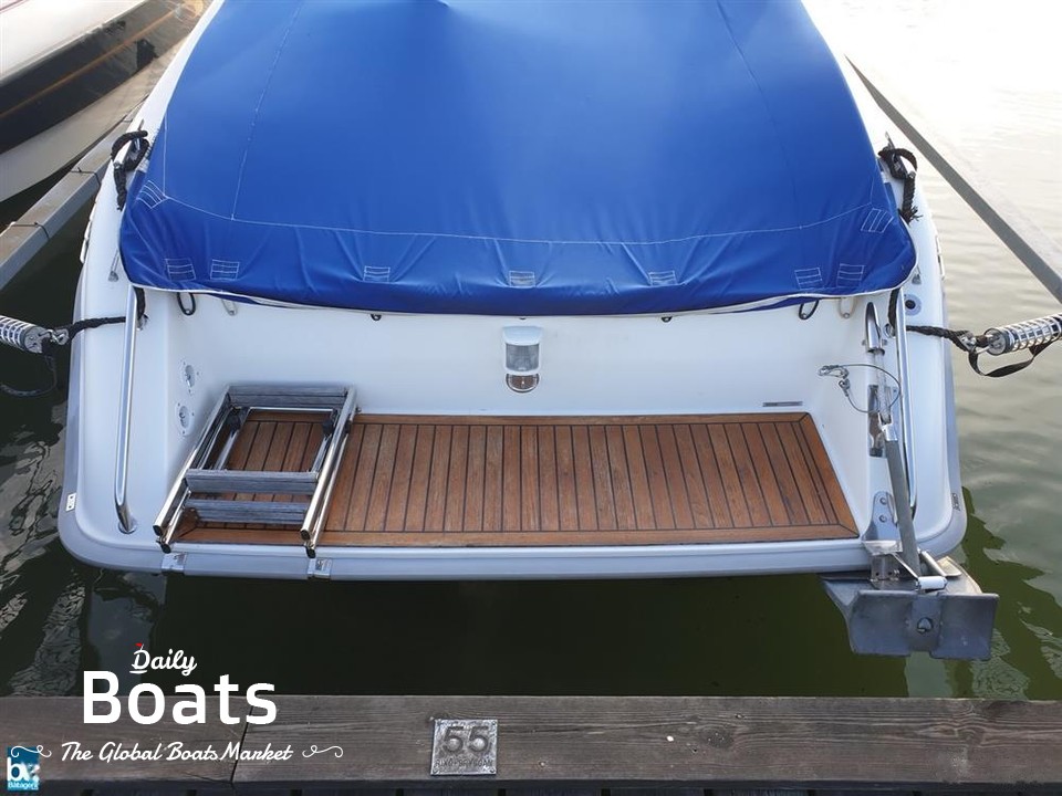 1999 Windy 8000 for sale. View price, photos and Buy 1999 Windy 8000 ...