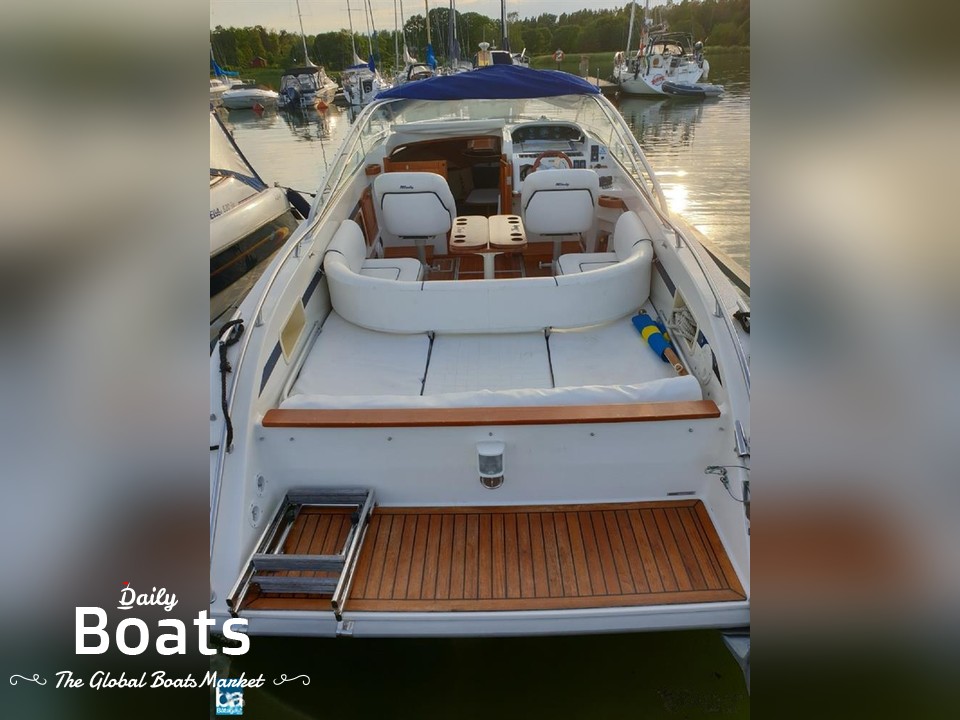 1999 Windy 8000 for sale. View price, photos and Buy 1999 Windy 8000 ...