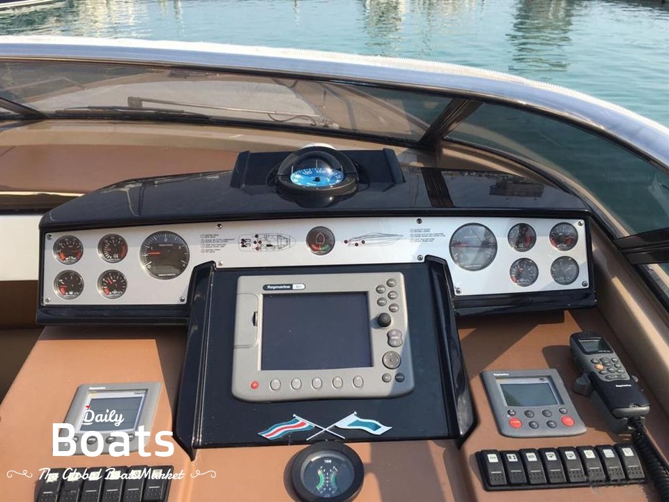 2008 Sarnico Spider for sale. View price, photos and Buy 2008 Sarnico ...