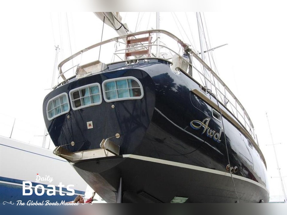 1983 Formosa 56 for sale. View price, photos and Buy 1983 Formosa 56 ...