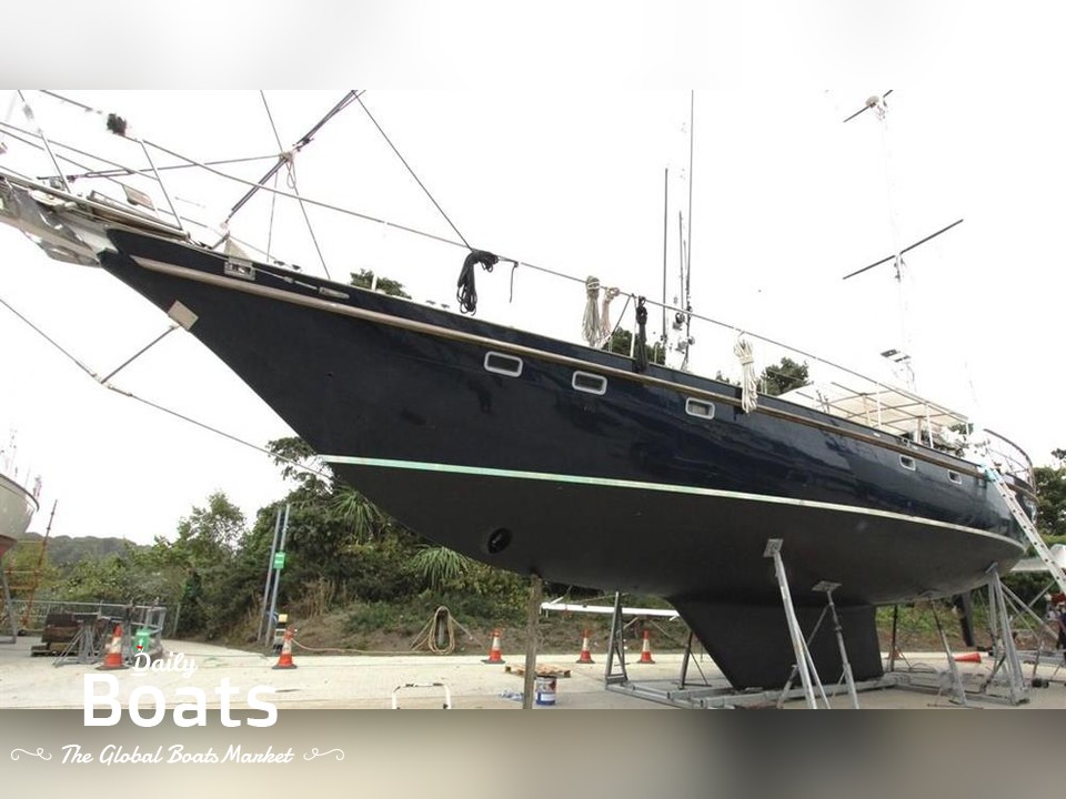 1983 Formosa 56 for sale. View price, photos and Buy 1983 Formosa 56 ...
