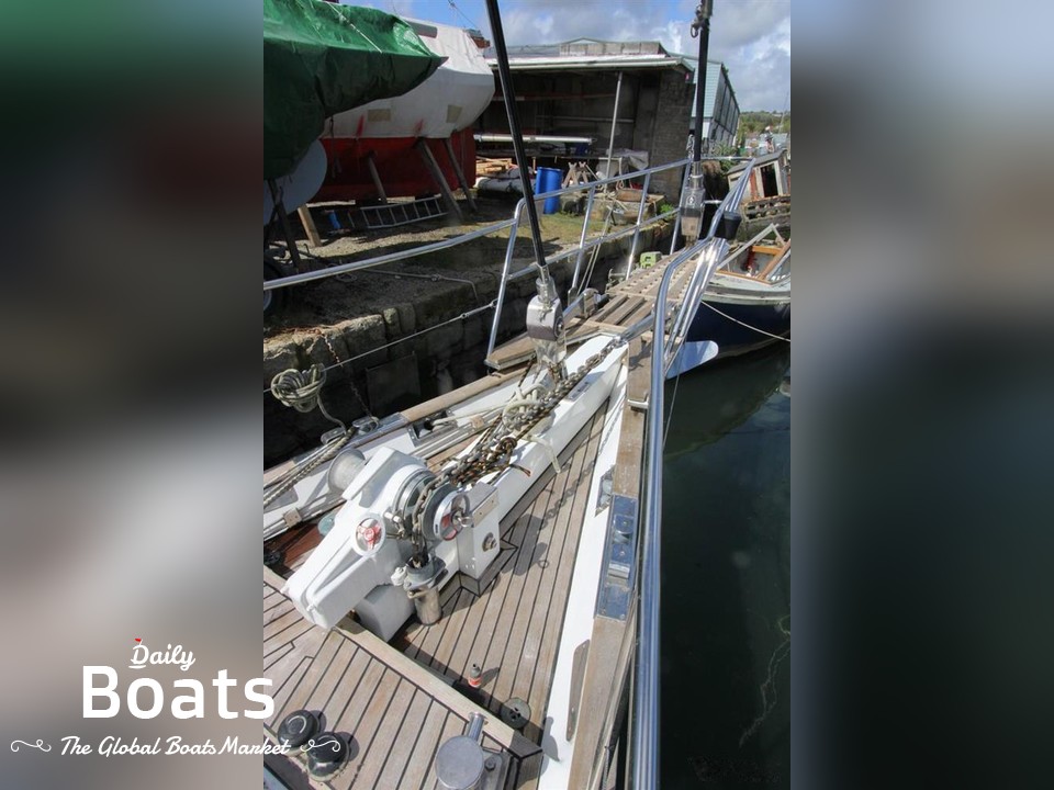 1983 Formosa 56 for sale. View price, photos and Buy 1983 Formosa 56 ...