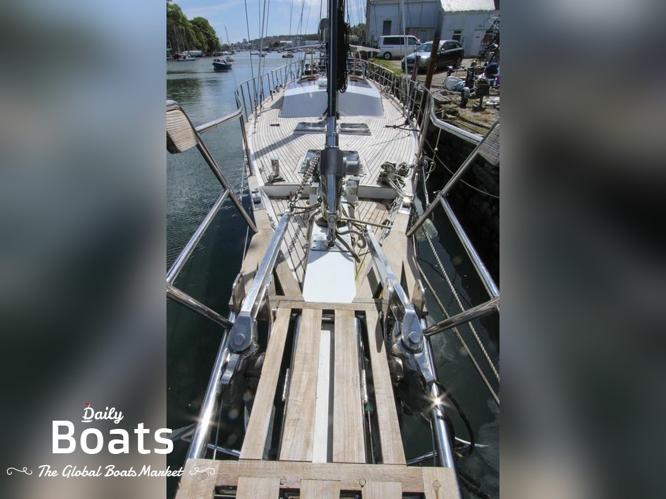 1983 Formosa 56 for sale. View price, photos and Buy 1983 Formosa 56 ...