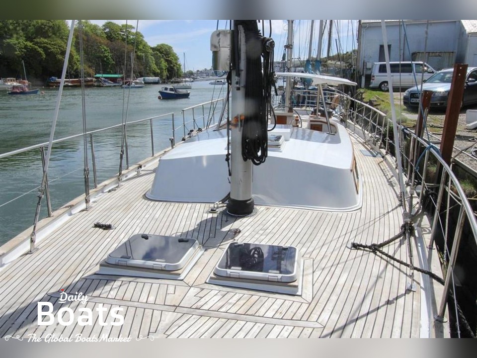 1983 Formosa 56 for sale. View price, photos and Buy 1983 Formosa 56 ...