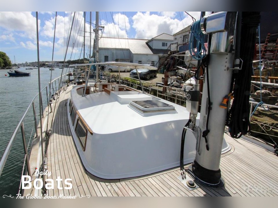 1983 Formosa 56 for sale. View price, photos and Buy 1983 Formosa 56 ...