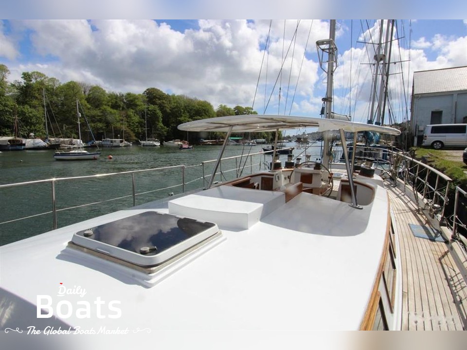 1983 Formosa 56 for sale. View price, photos and Buy 1983 Formosa 56 ...