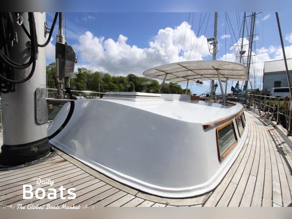 1983 Formosa 56 for sale. View price, photos and Buy 1983 Formosa 56 ...