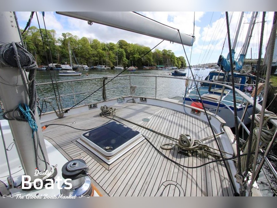 1983 Formosa 56 for sale. View price, photos and Buy 1983 Formosa 56 ...