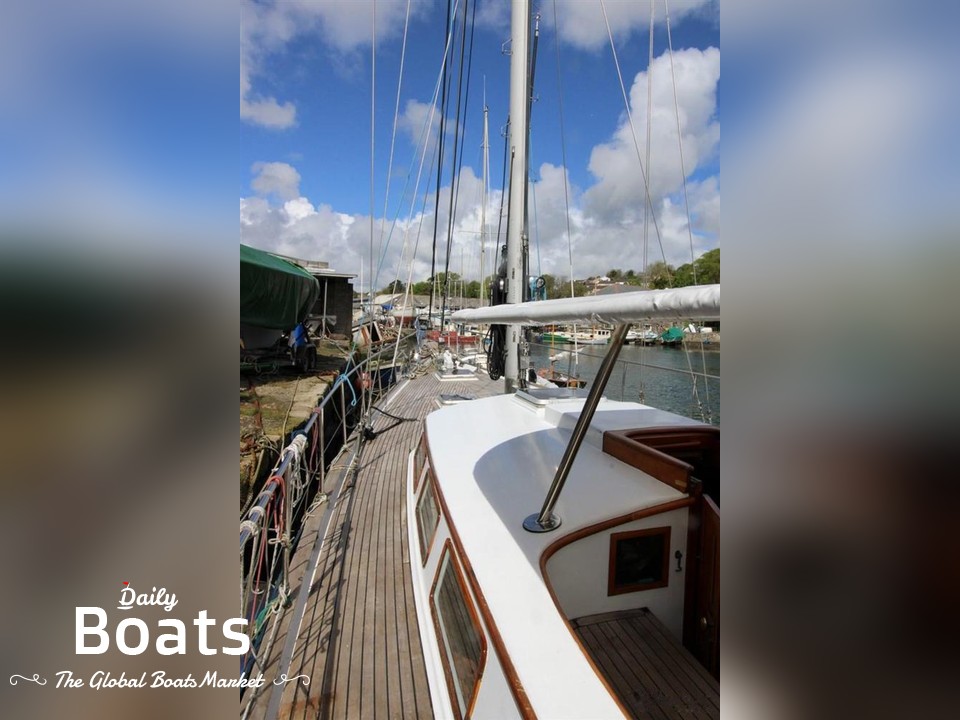 1983 Formosa 56 for sale. View price, photos and Buy 1983 Formosa 56 ...