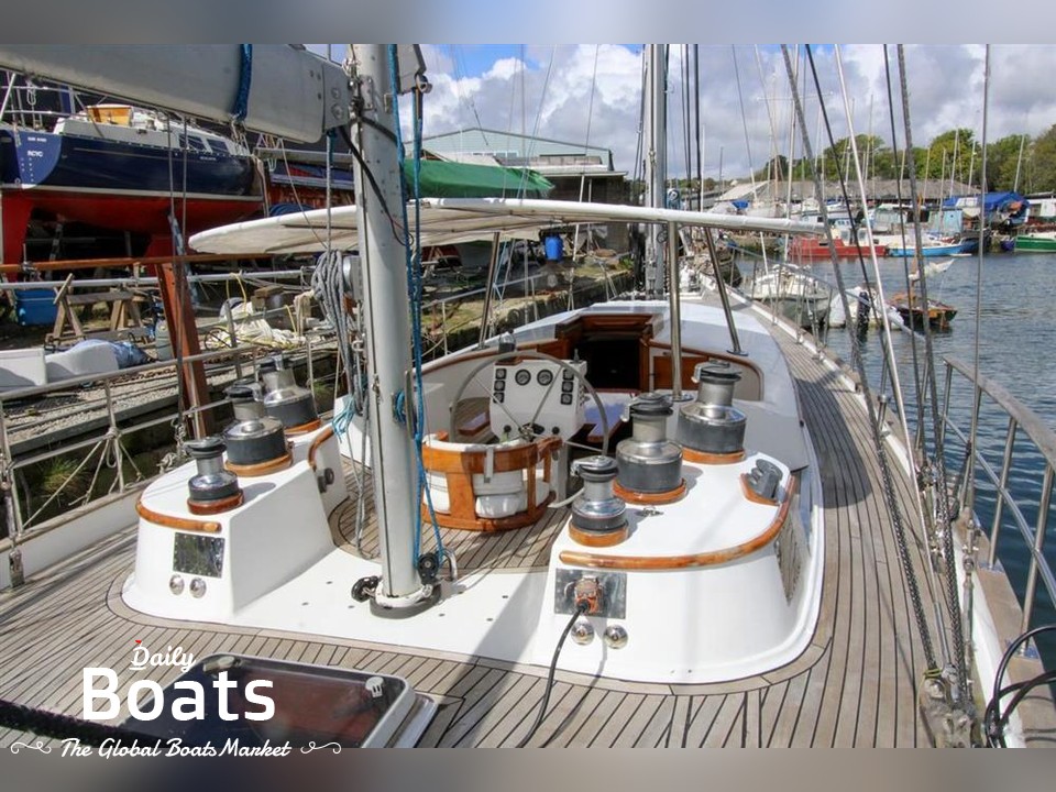 1983 Formosa 56 for sale. View price, photos and Buy 1983 Formosa 56 ...