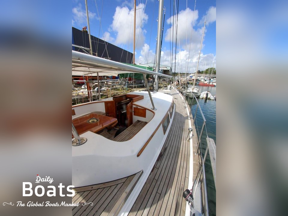 1983 Formosa 56 for sale. View price, photos and Buy 1983 Formosa 56 ...