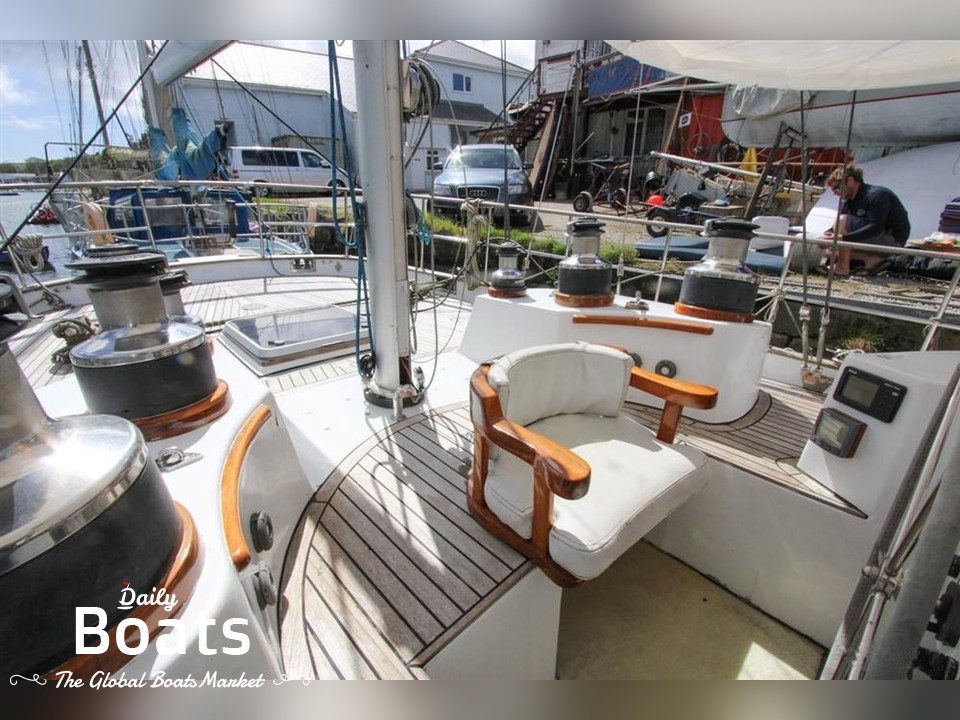 1983 Formosa 56 for sale. View price, photos and Buy 1983 Formosa 56 ...