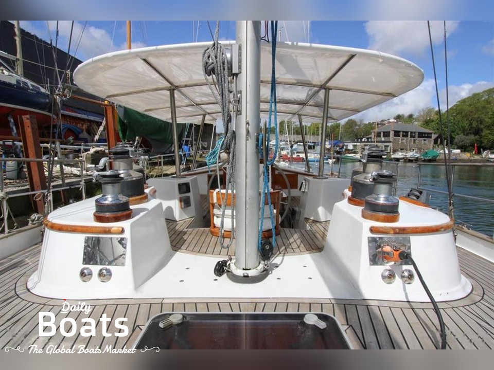 1983 Formosa 56 for sale. View price, photos and Buy 1983 Formosa 56 ...