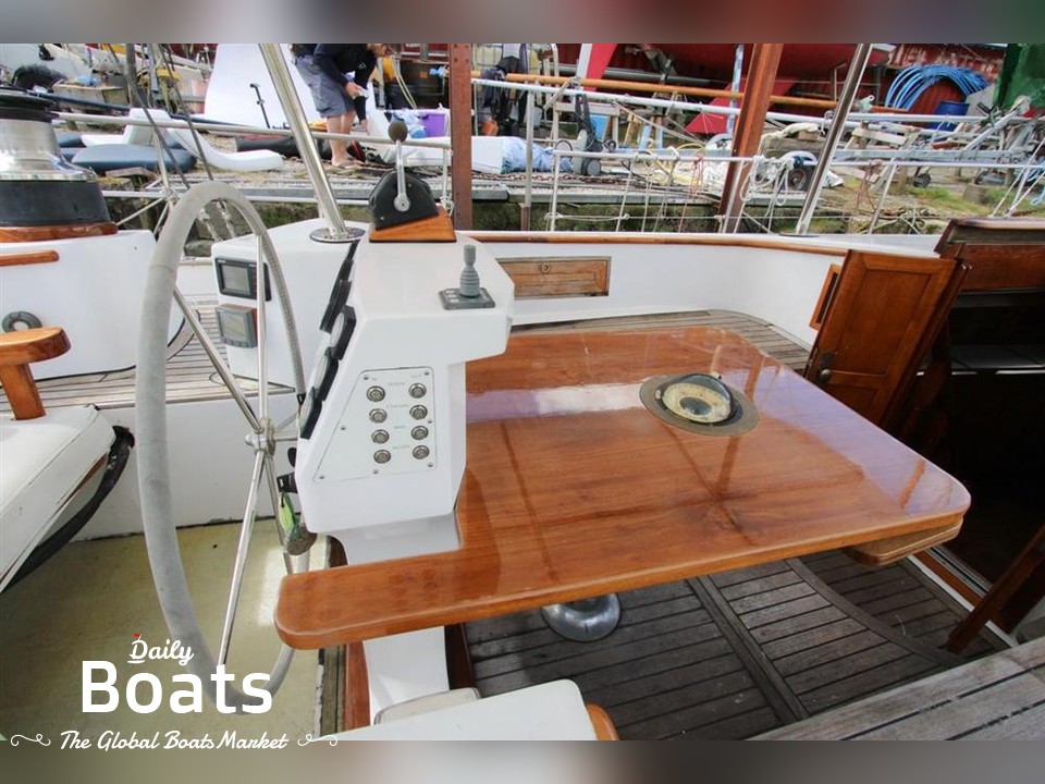 1983 Formosa 56 for sale. View price, photos and Buy 1983 Formosa 56 ...