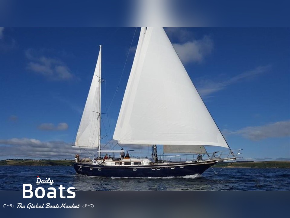 1983 Formosa 56 for sale. View price, photos and Buy 1983 Formosa 56 ...