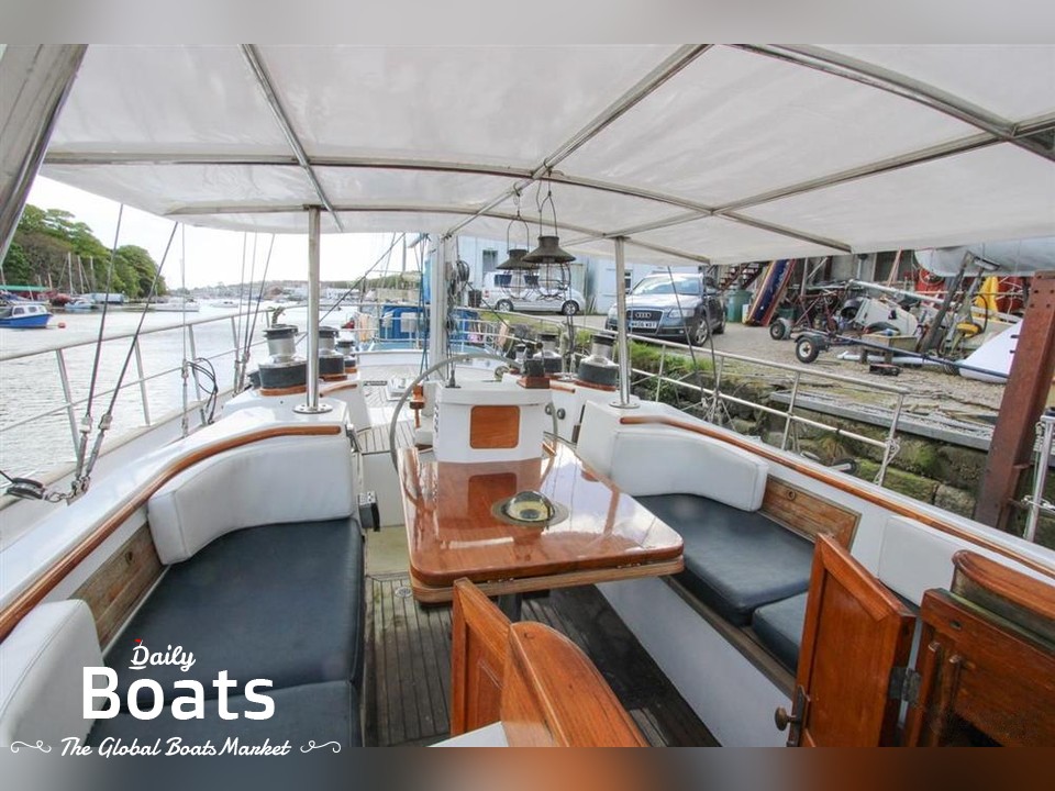 1983 Formosa 56 for sale. View price, photos and Buy 1983 Formosa 56 ...