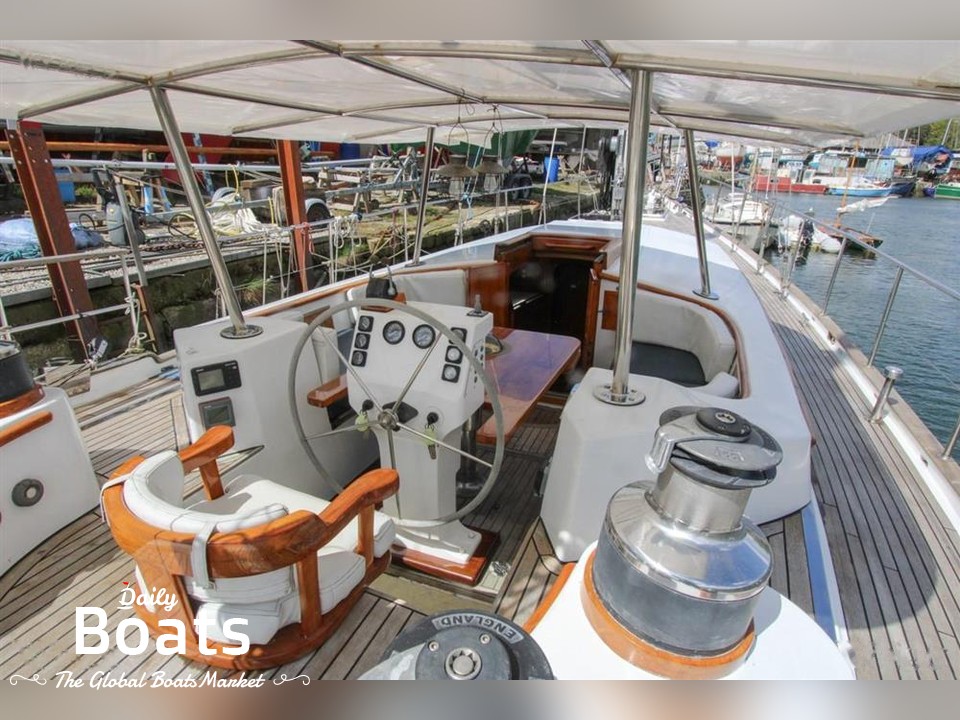 1983 Formosa 56 for sale. View price, photos and Buy 1983 Formosa 56 ...