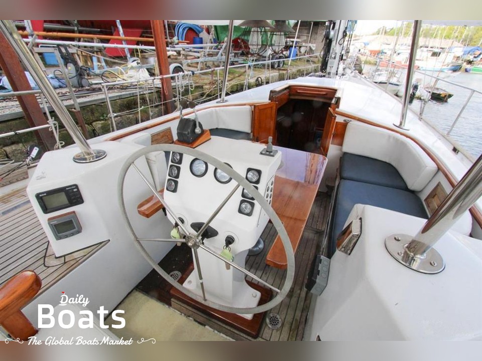 1983 Formosa 56 for sale. View price, photos and Buy 1983 Formosa 56 ...