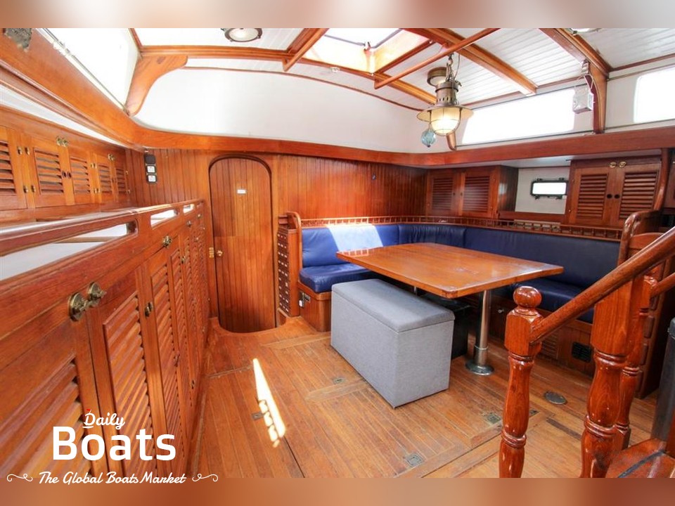 1983 Formosa 56 for sale. View price, photos and Buy 1983 Formosa 56 ...