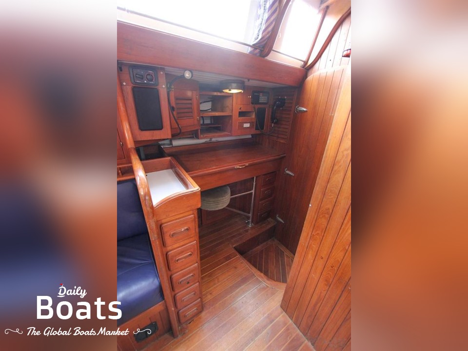 1983 Formosa 56 for sale. View price, photos and Buy 1983 Formosa 56 ...