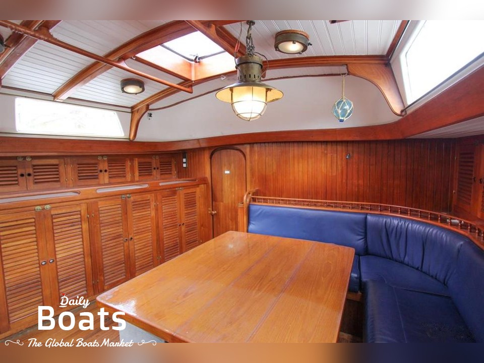 1983 Formosa 56 for sale. View price, photos and Buy 1983 Formosa 56 ...