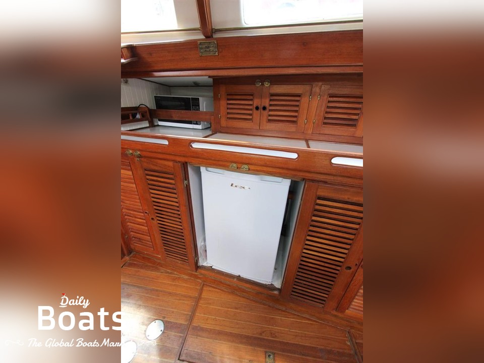 1983 Formosa 56 for sale. View price, photos and Buy 1983 Formosa 56 ...