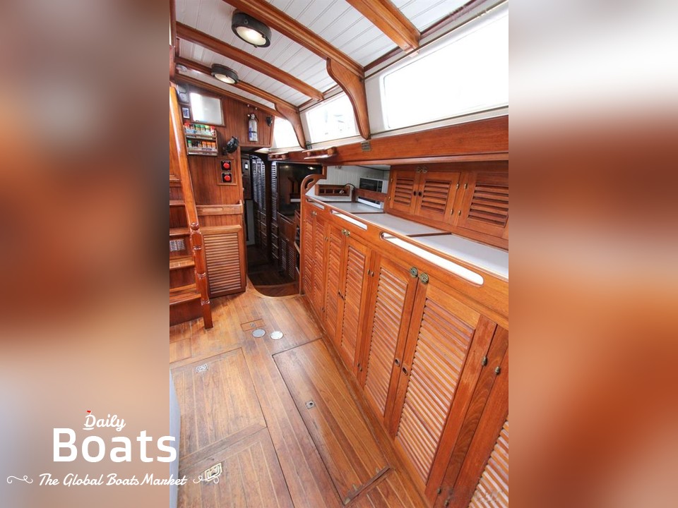 1983 Formosa 56 for sale. View price, photos and Buy 1983 Formosa 56 ...