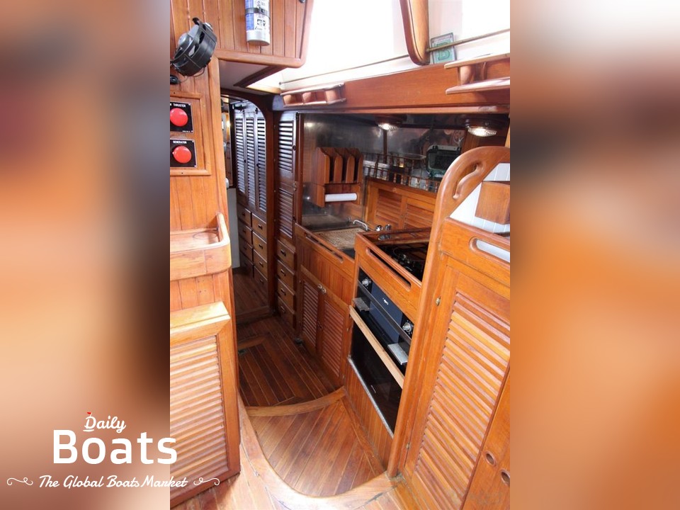 1983 Formosa 56 for sale. View price, photos and Buy 1983 Formosa 56 ...