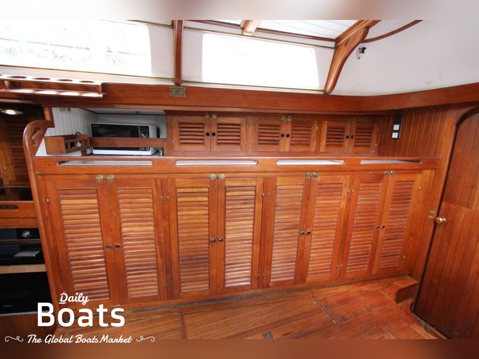 1983 Formosa 56 for sale. View price, photos and Buy 1983 Formosa 56 ...