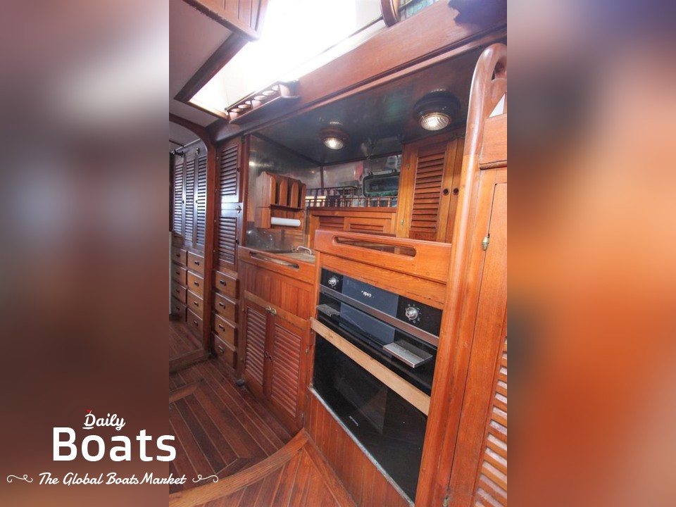 1983 Formosa 56 for sale. View price, photos and Buy 1983 Formosa 56 ...