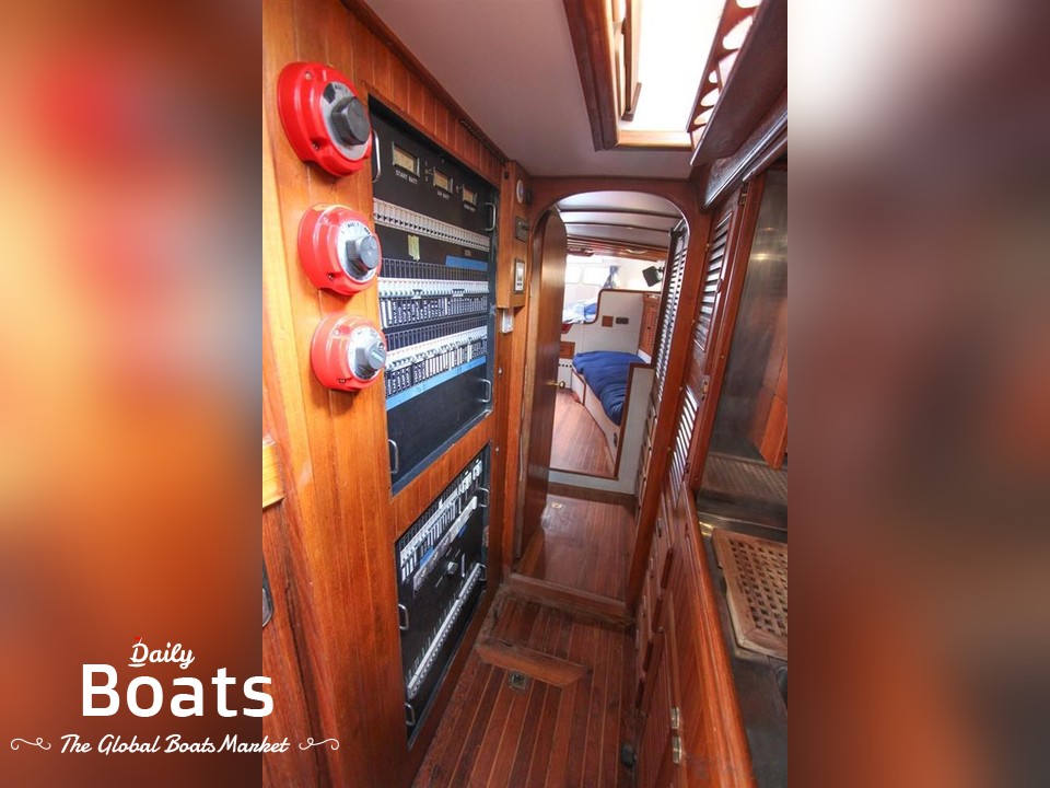 1983 Formosa 56 for sale. View price, photos and Buy 1983 Formosa 56 ...