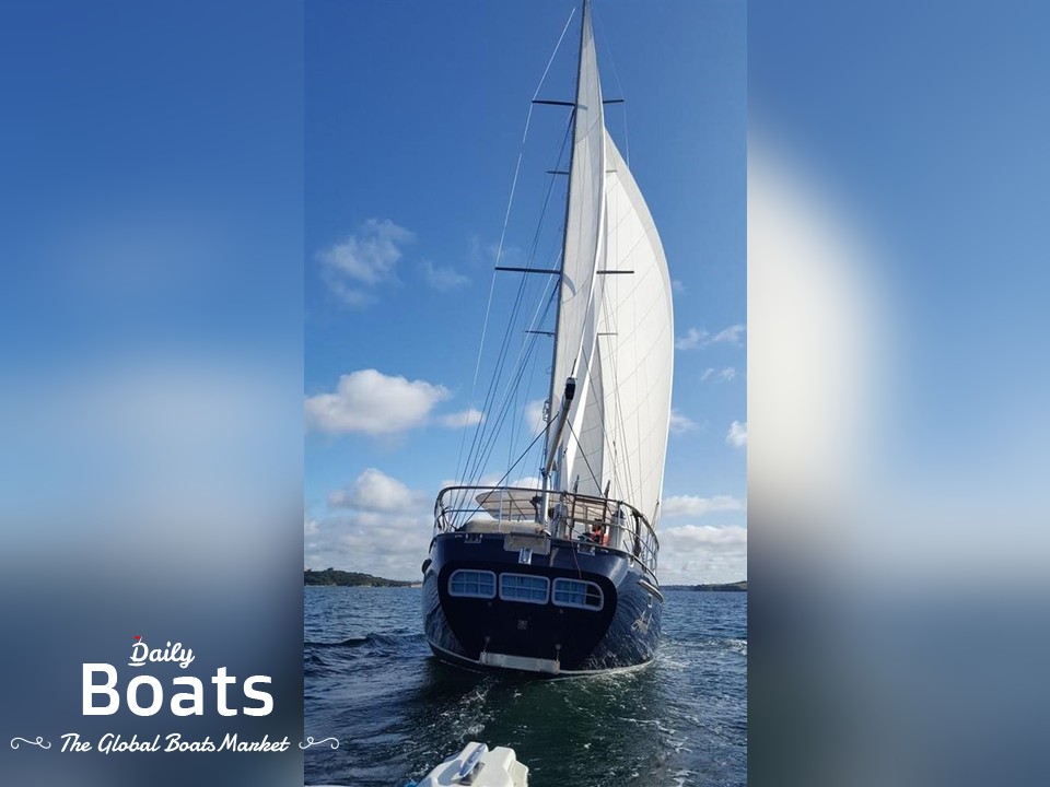 1983 Formosa 56 for sale. View price, photos and Buy 1983 Formosa 56 ...