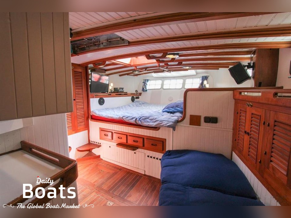 1983 Formosa 56 for sale. View price, photos and Buy 1983 Formosa 56 ...