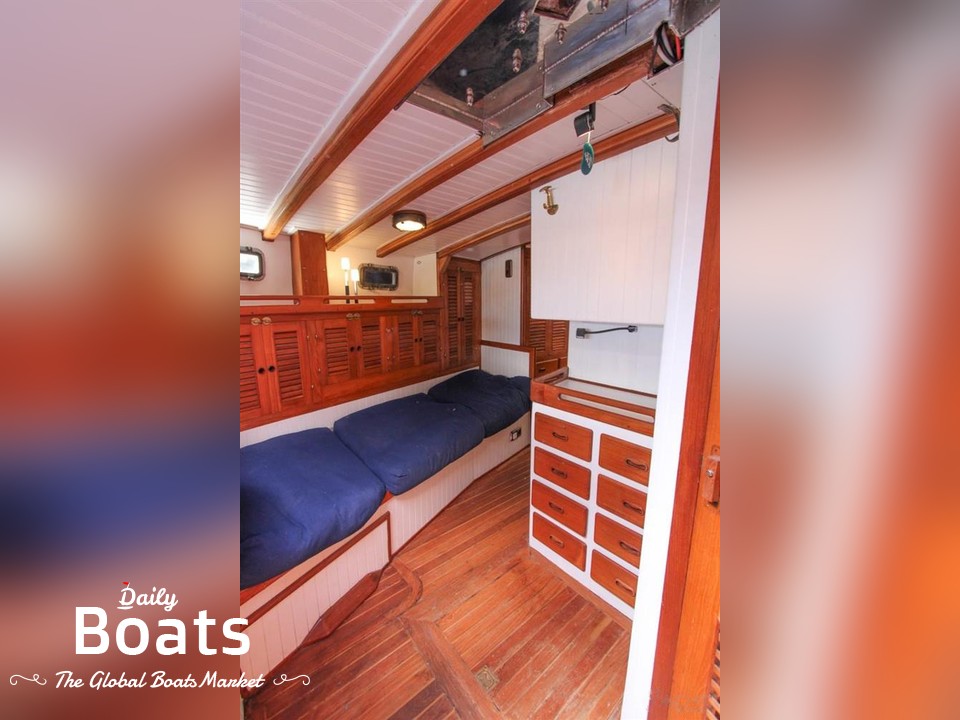 1983 Formosa 56 for sale. View price, photos and Buy 1983 Formosa 56 ...