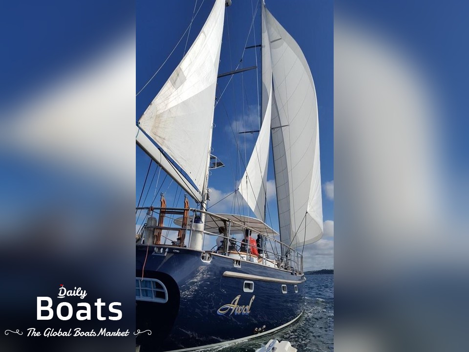 1983 Formosa 56 for sale. View price, photos and Buy 1983 Formosa 56 ...