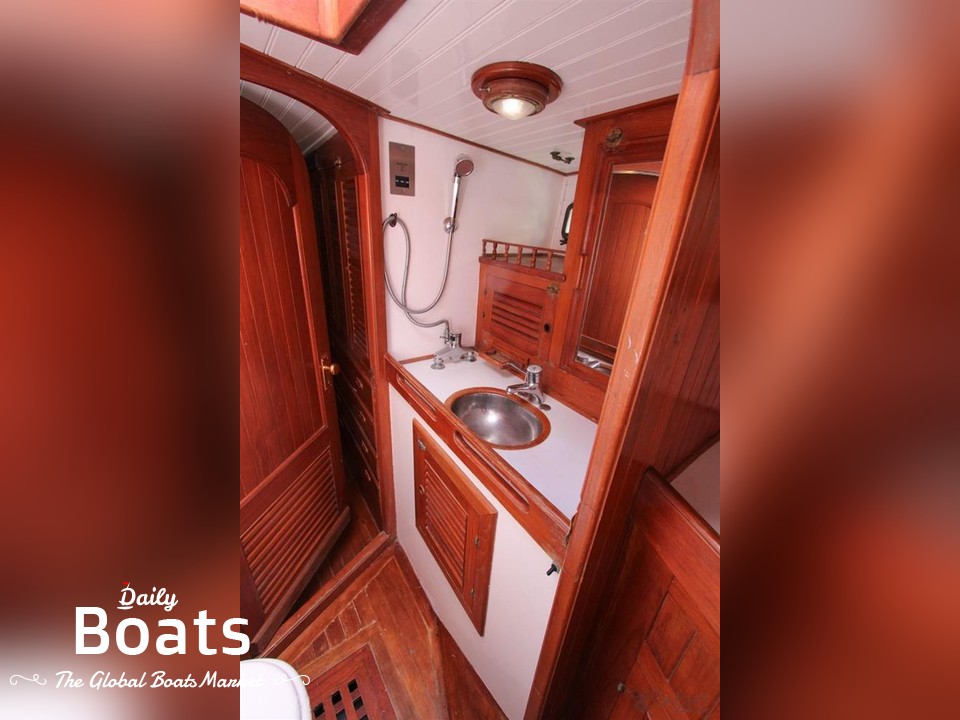 1983 Formosa 56 for sale. View price, photos and Buy 1983 Formosa 56 ...