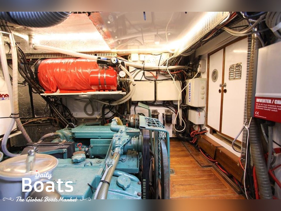 1983 Formosa 56 for sale. View price, photos and Buy 1983 Formosa 56 ...